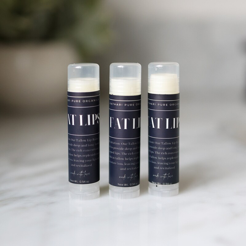 Bulk Lip Balm - Etsy