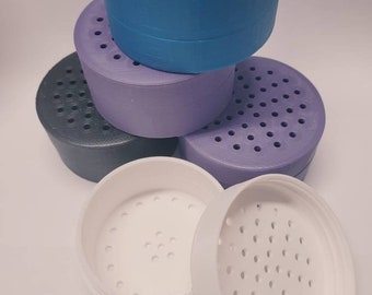 Shampoo Bar Holder - Etsy