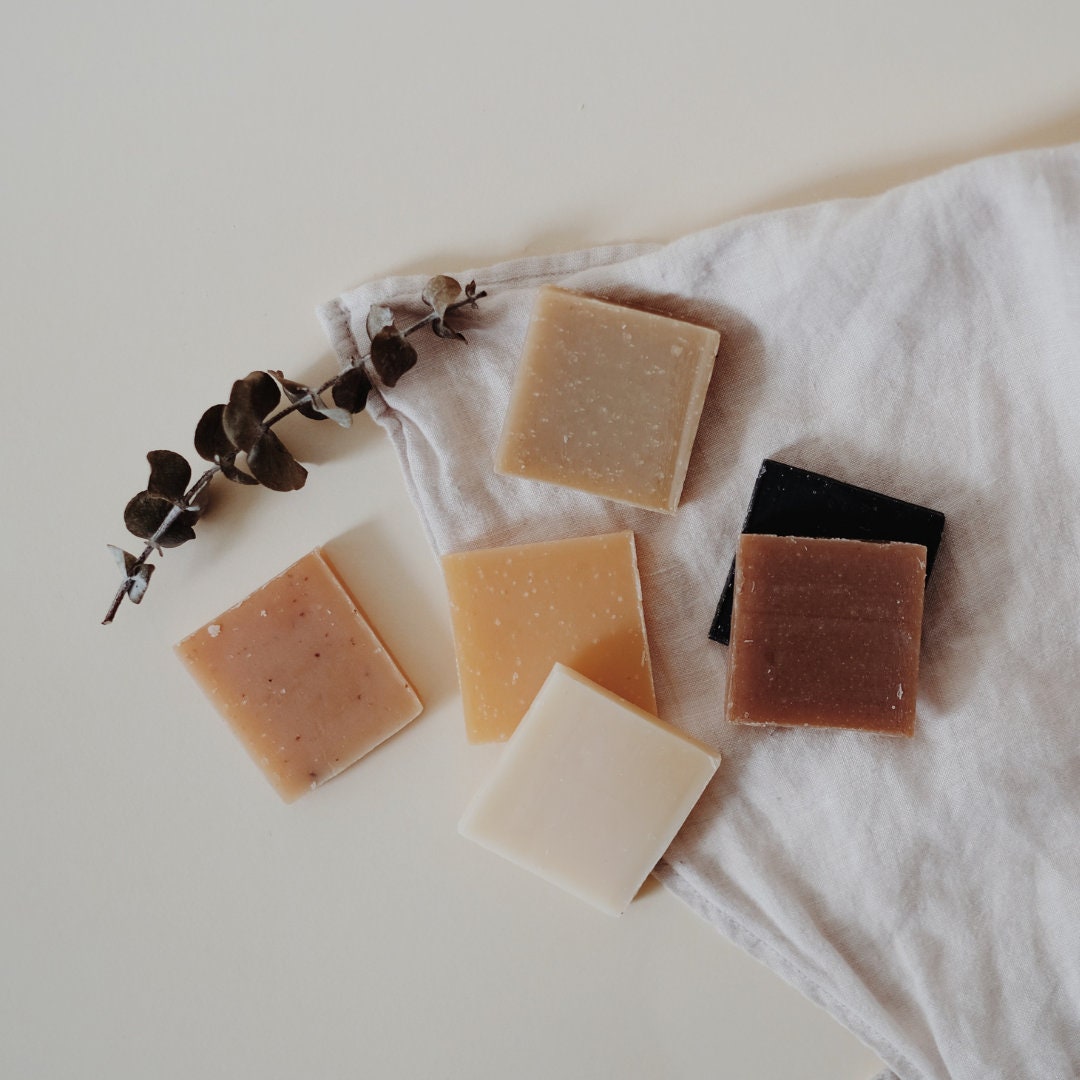 Soap Ends and Misfits - Etsy