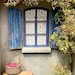 DIY Kit - 1:12 Scale Shuttered Window Miniature Dolls House Room Box - Etsy