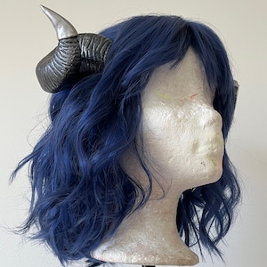 Jester Mighty Nein Tiefling Horns Baldurs Gate - PATTERNS & VIDEO ...