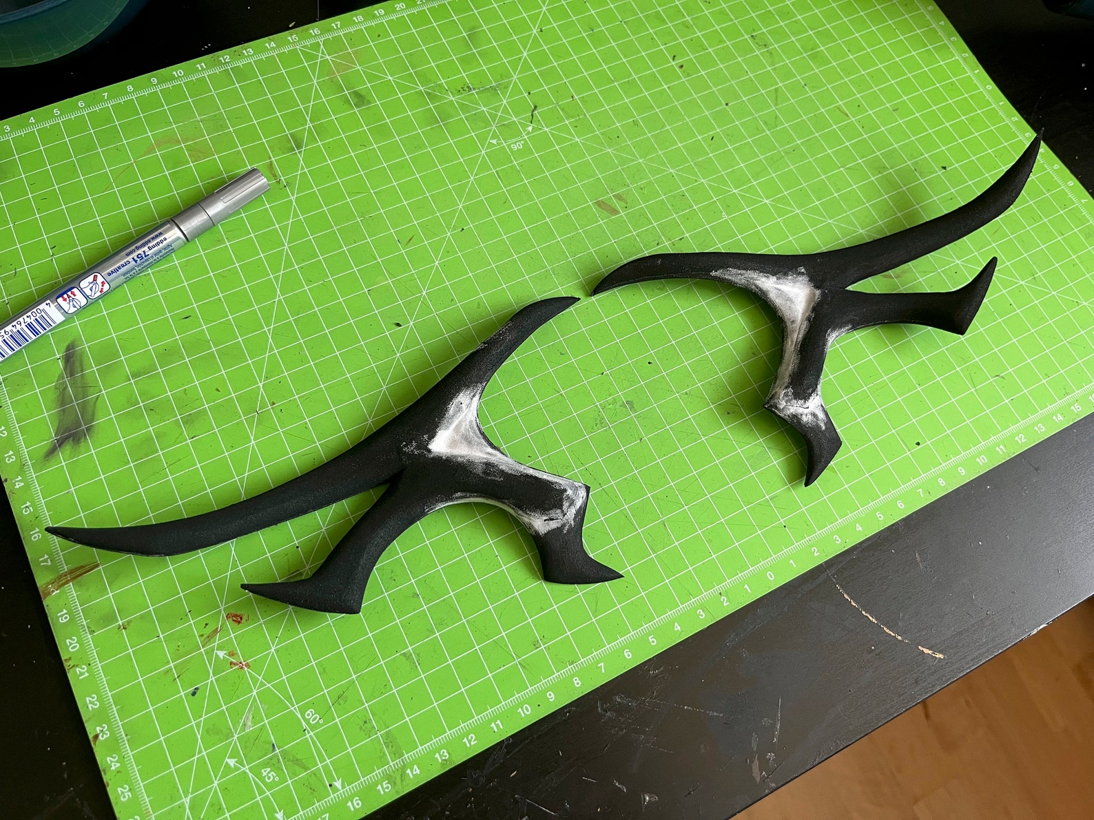 Keyleth Legend of Vox Machina Circlet of Wisdom Inspired - Etsy