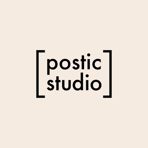 posticstudio - Etsy