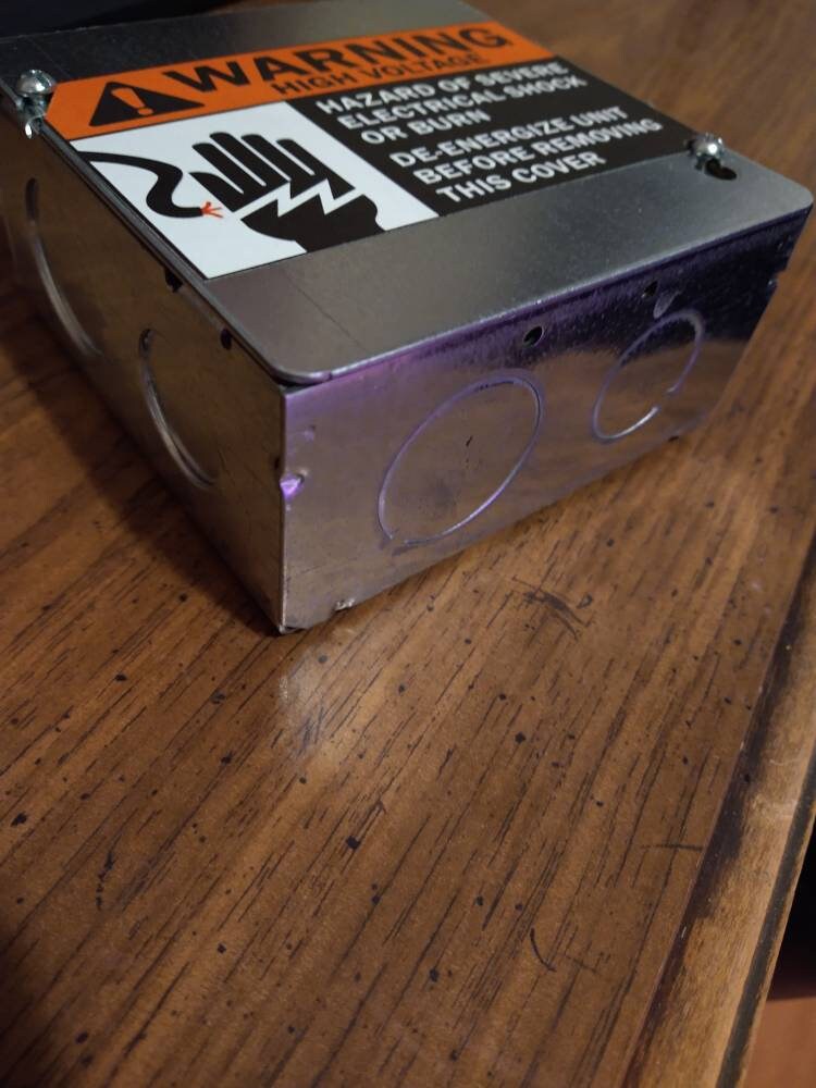 Wall Safe/diversion Safe-undetectable, XL Secret Stash Box - Etsy