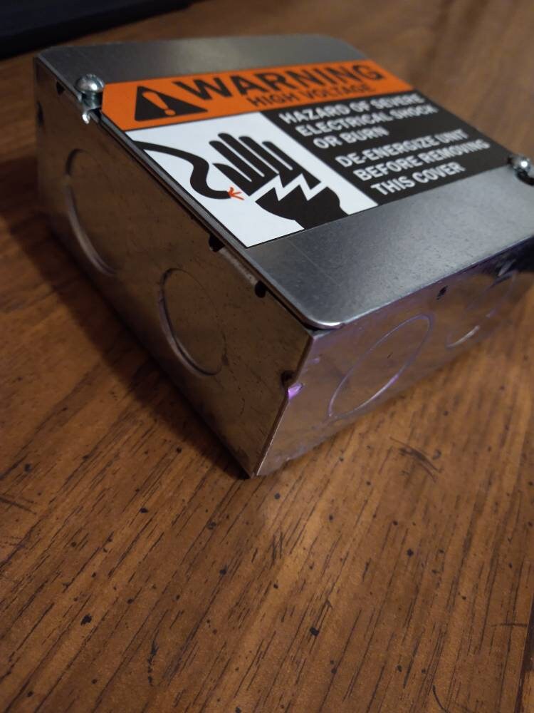 Wall Safe/diversion Safe-undetectable, XL Secret Stash Box - Etsy