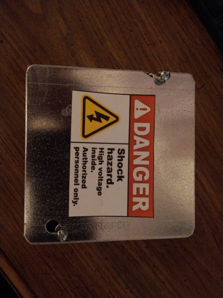 Wall Safe/diversion Safe-undetectable, XL Secret Stash Box - Etsy