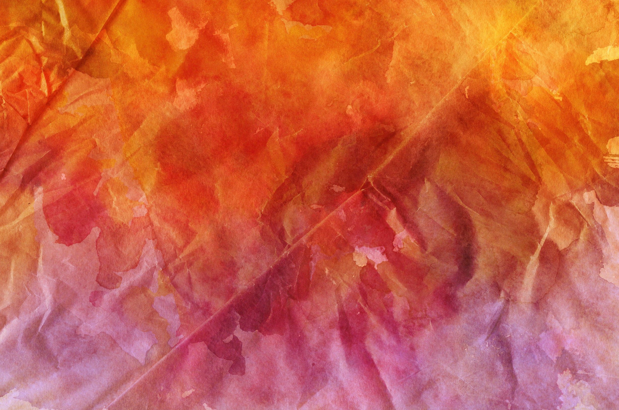 Colorful Crumpled Paper Textures - Etsy