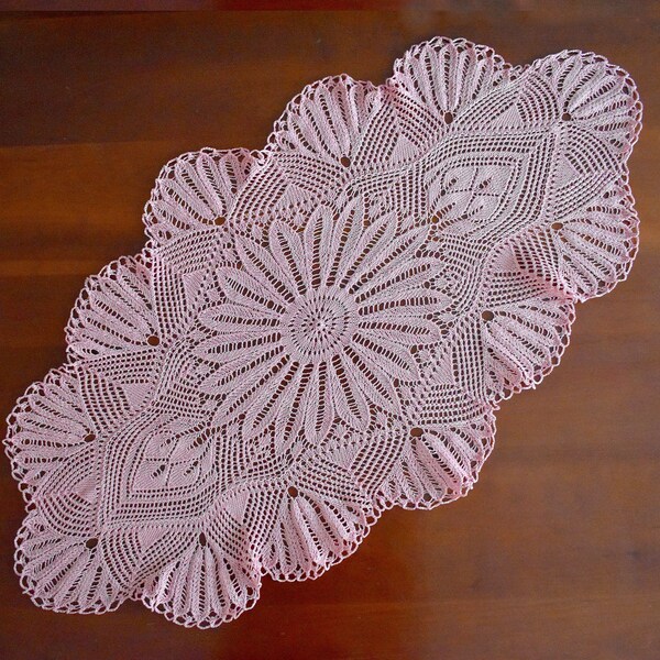 Fall Table Runner - Etsy