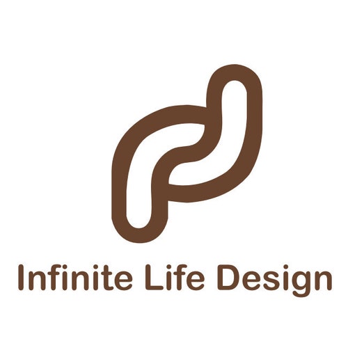 InfiniteLifeDesign - Etsy