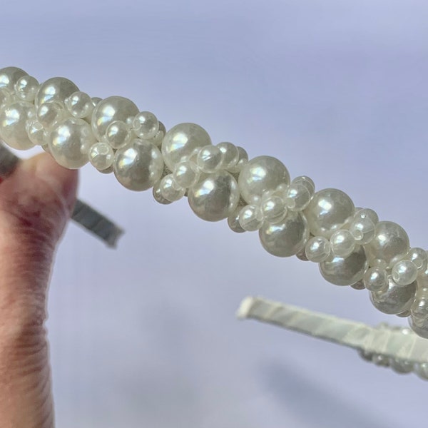 Prom Head Piece - Etsy