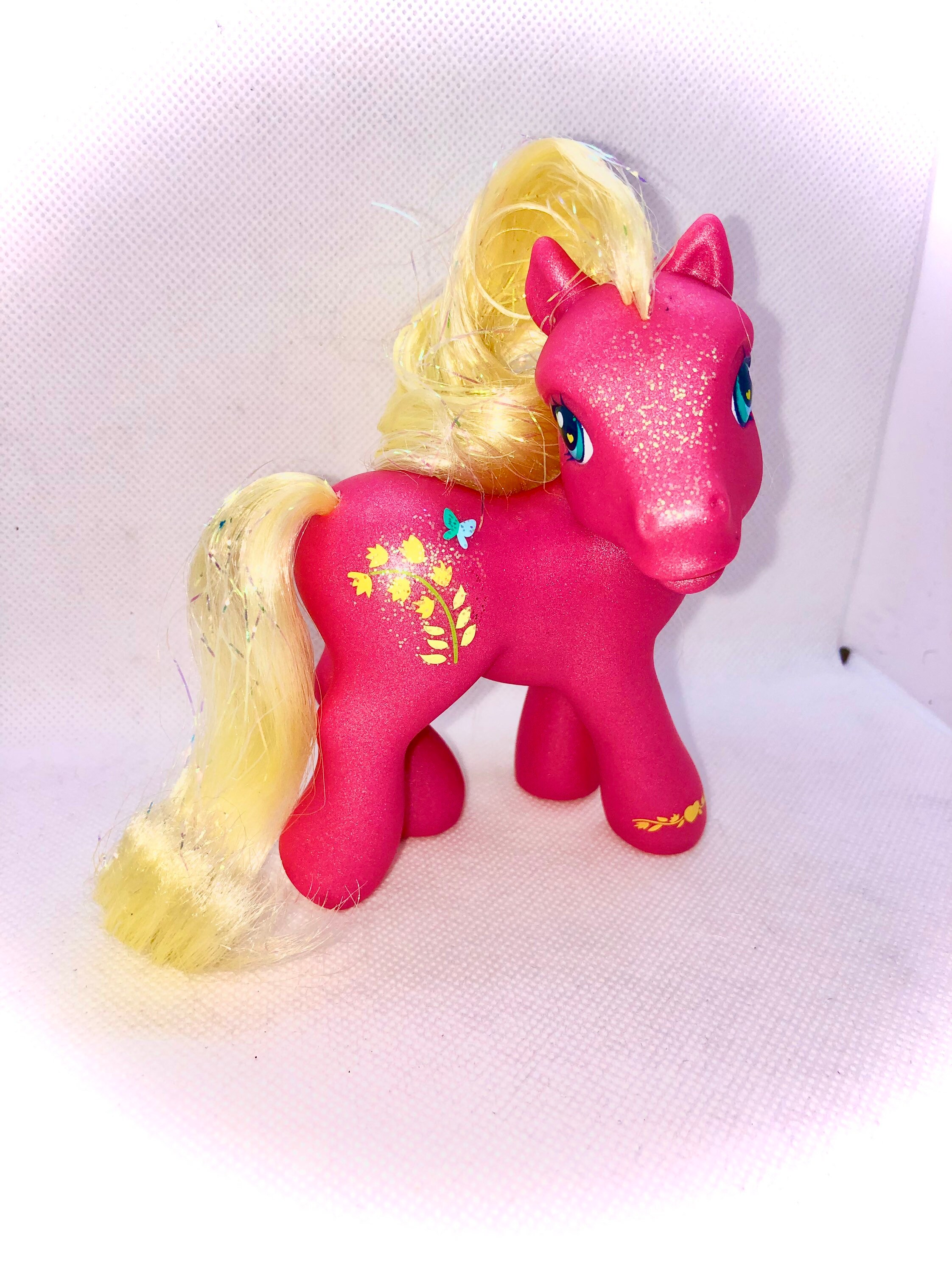 My Little Pony Forsythia