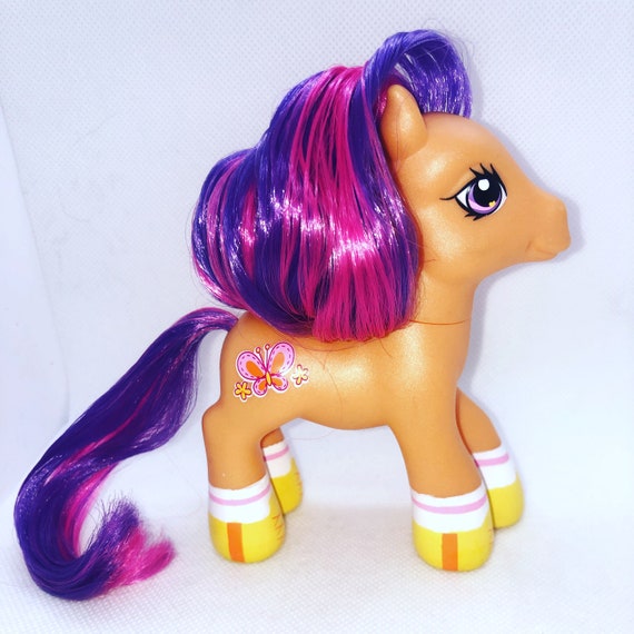 Mlp G3 Scootaloo