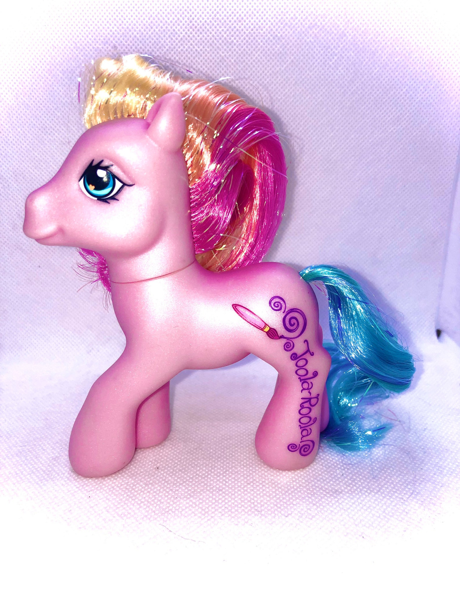 My Little Pony G3 Toola Roola 2 - Etsy