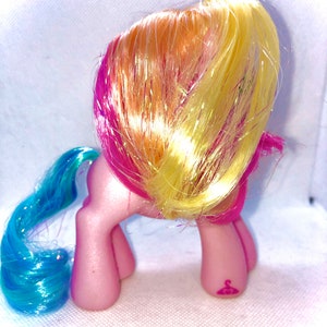 My Little Pony G3 Toola Roola 2 - Etsy