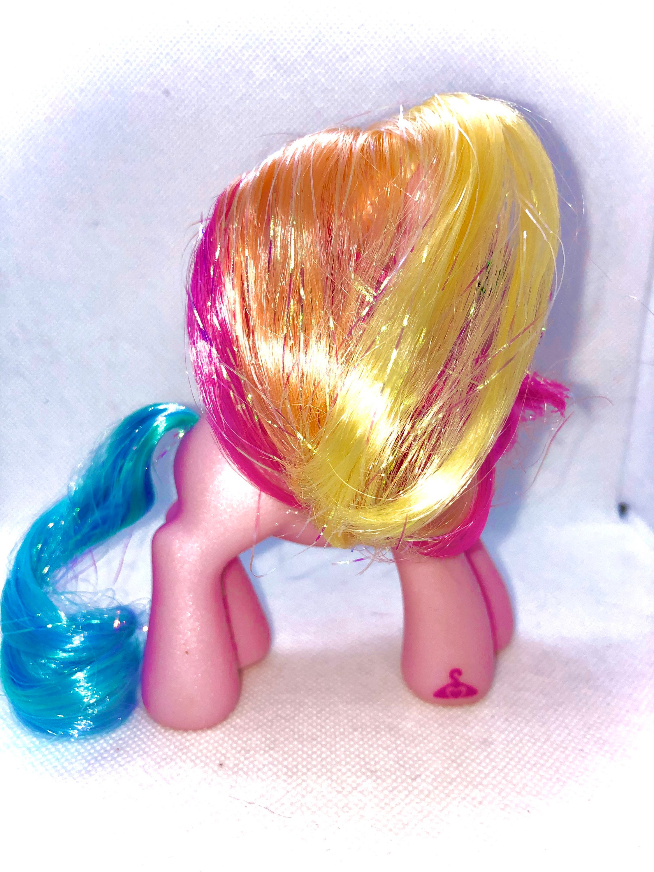 My Little Pony G3 Toola Roola 2 - Etsy