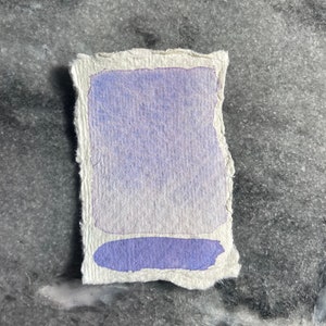 The Galatea Palette- a Set of Enchanted Handcrafted Watercolours - Etsy