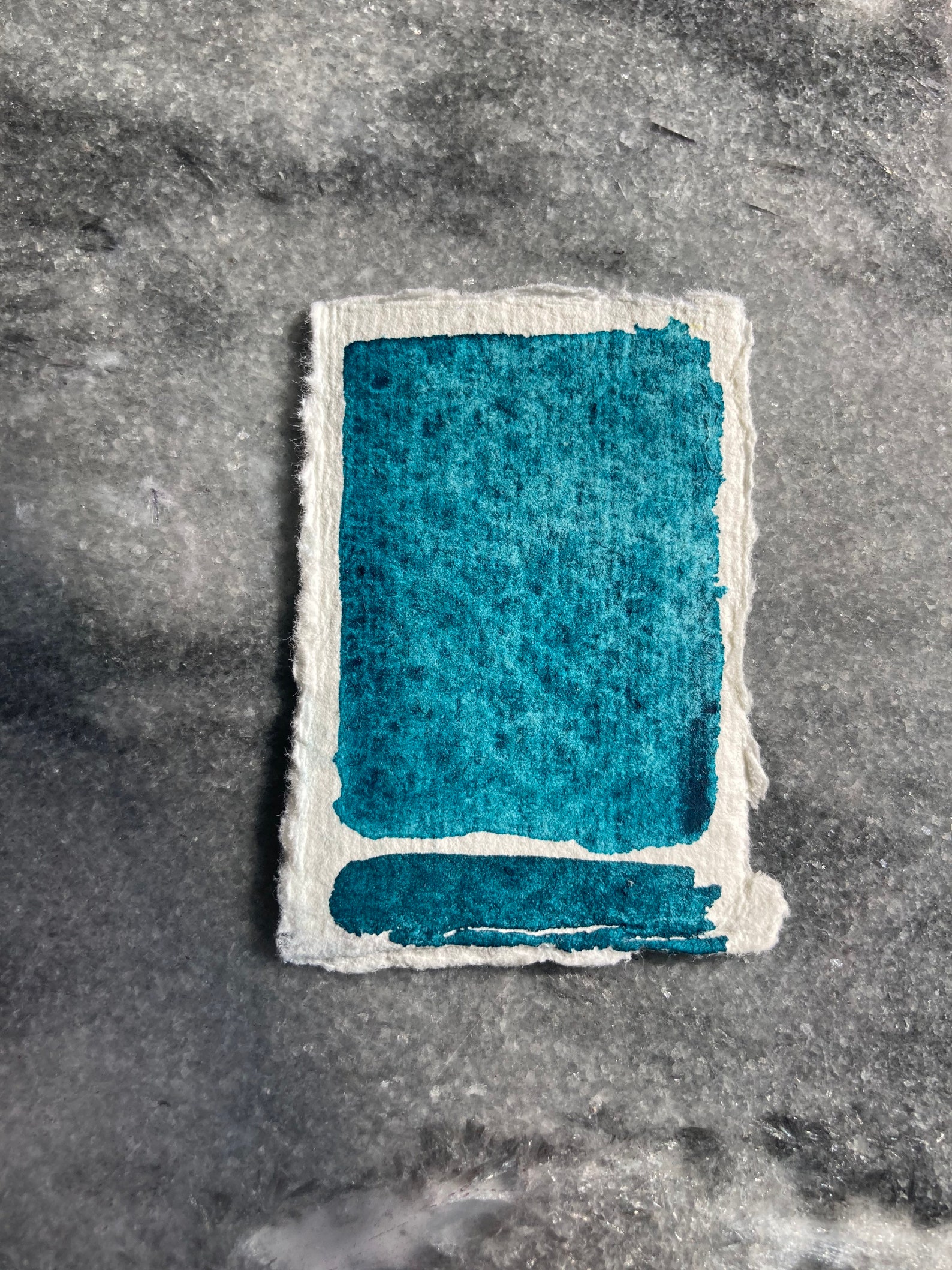 The Galatea Palette a Set of Enchanted Handcrafted - Etsy