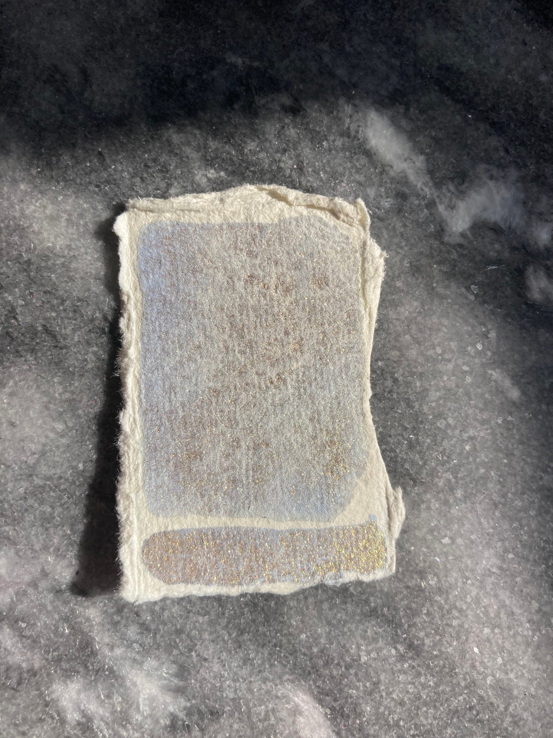 The Galatea Palette a Set of Enchanted Handcrafted - Etsy