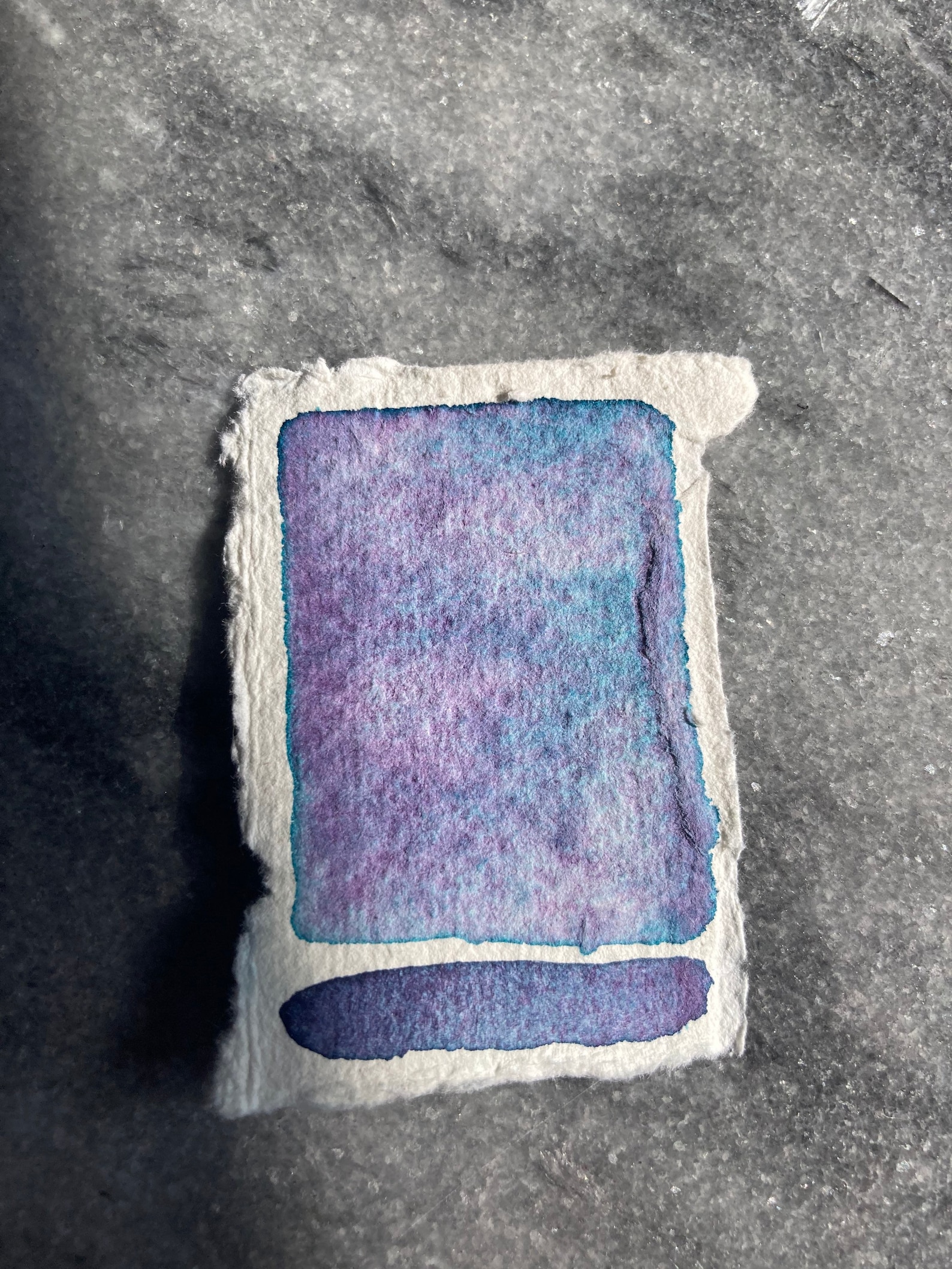 The Galatea Palette a Set of Enchanted Handcrafted - Etsy