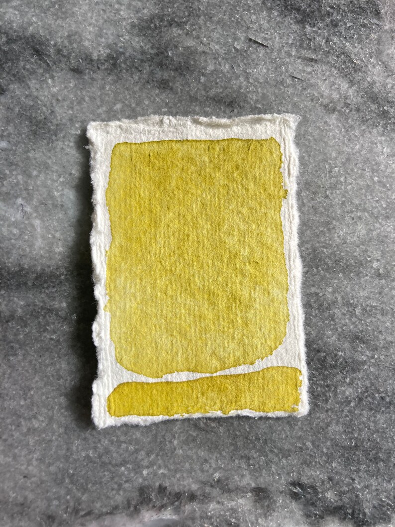 The Galatea Palette a Set of Enchanted Handcrafted - Etsy