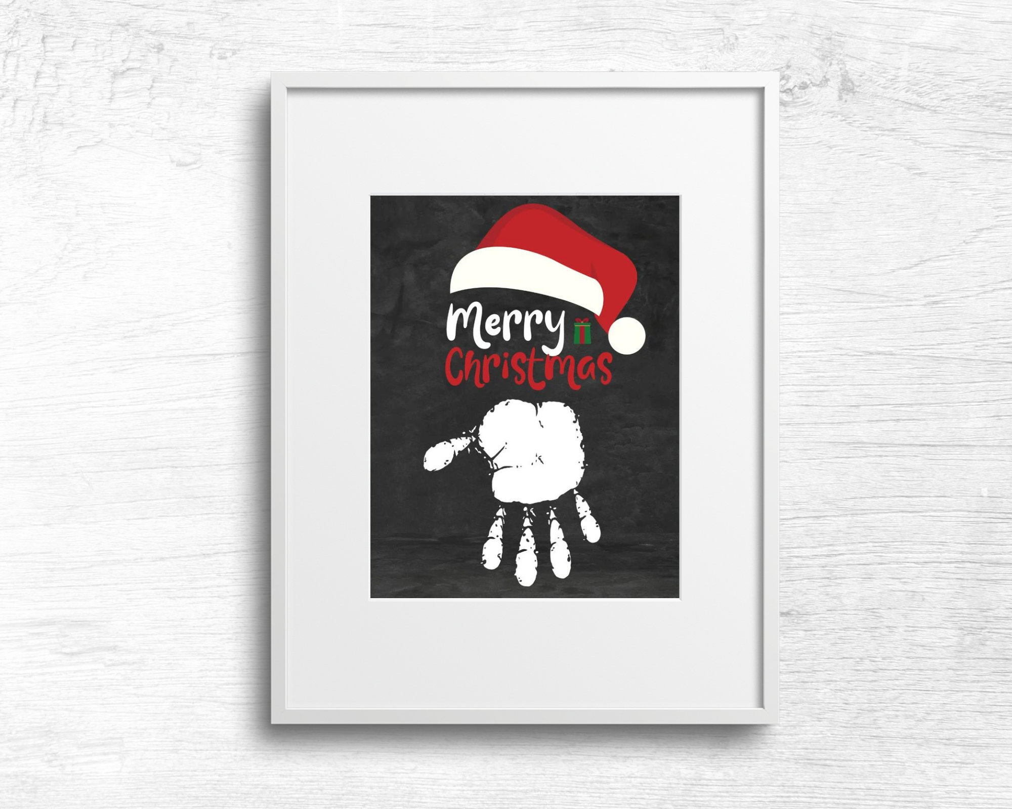 4 Holiday Bundle Handprints Footprints, Fall Craft, Thanksgiving ...