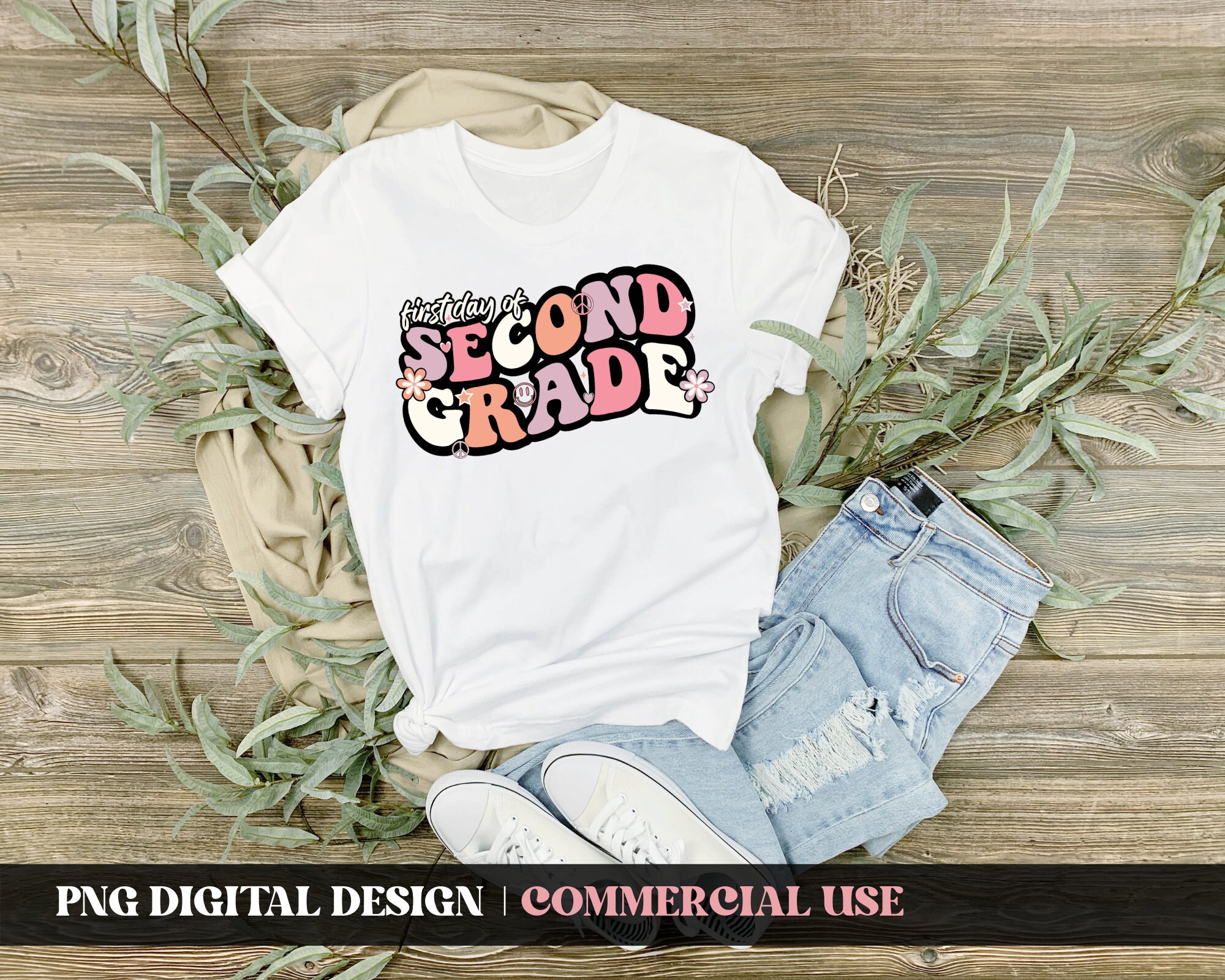 Back to School PNG Grades Bundle PNG School Pack First Day - Etsy