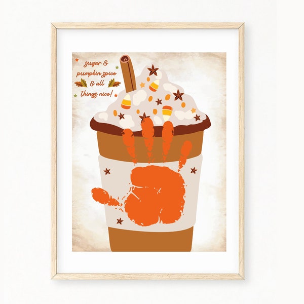 Pumpkin Spice - Etsy