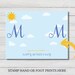 You Are My Sunshine Mother's Day Handprint Craft, Baby Toddler Kids Art ...