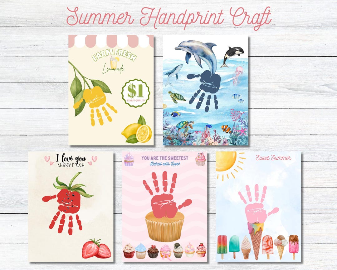 2025 June July August Summer Calendar Kids Craft, Summer Bucket List ...