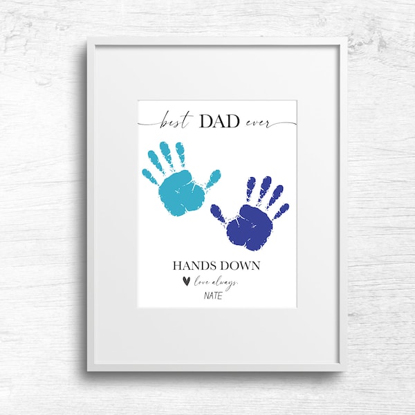 Dad Printable - Etsy