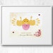 Happy Easter From Your Little Chick Handprint Craft, Baby Toddler Kids ...