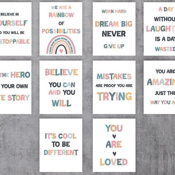 Growth Mindset Svg - Etsy