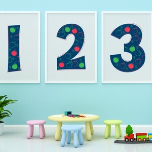Back to School Apple PNG Letters, PNG School Pack, Back to School PNG ...