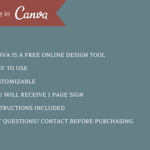 First Day of Summer Camp Sign | Boho Vibe Sign | Editable on Canva ...