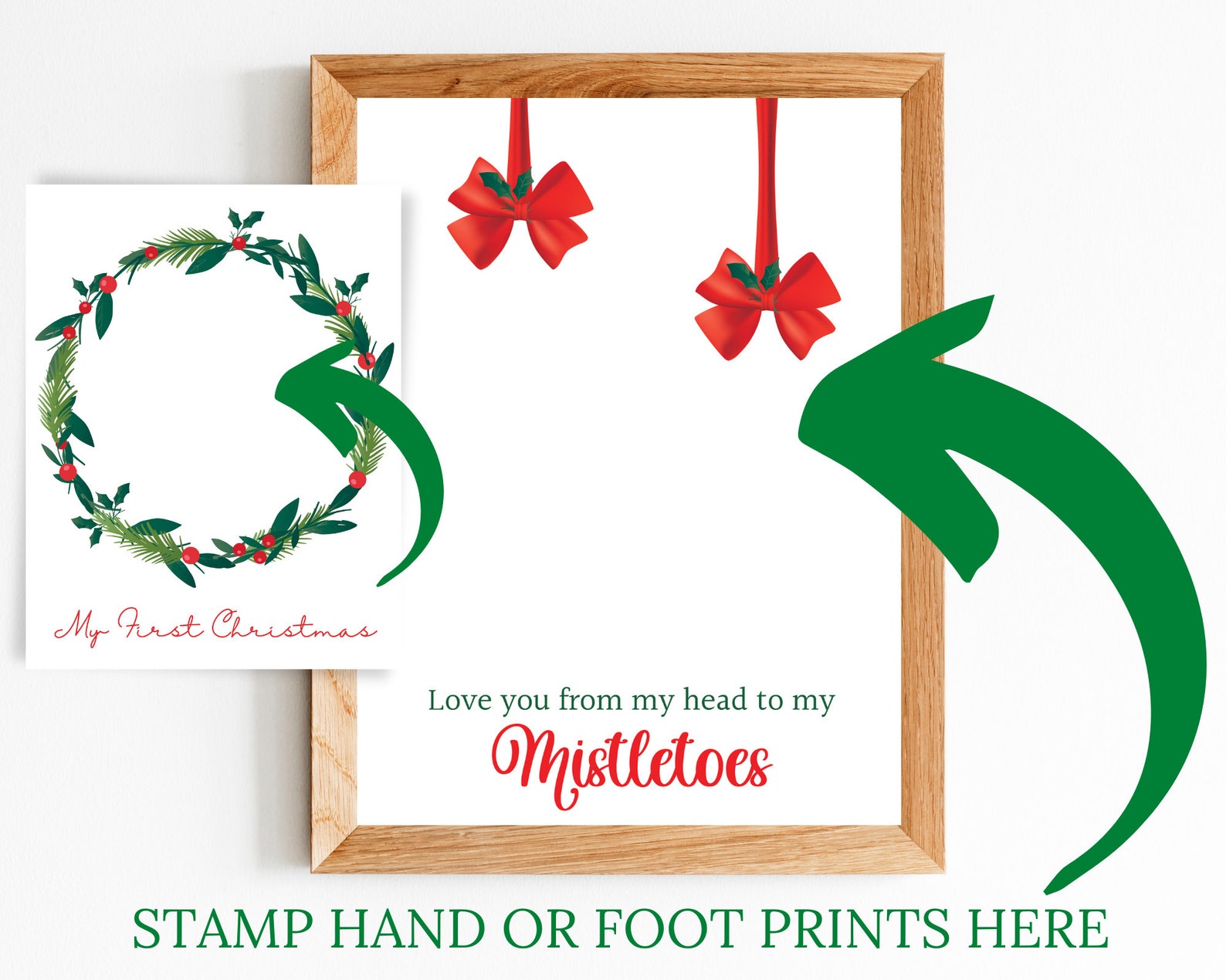 Christmas Kids Activity Bundle Package Merry Christmas Craft | Etsy