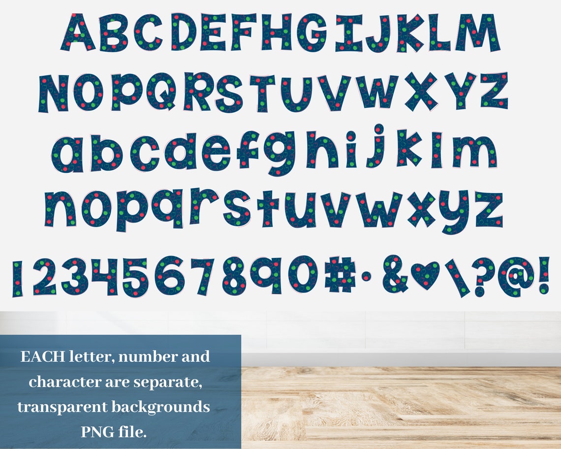 Back to School Apple PNG Letters PNG School Pack Back to - Etsy