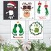 Christmas Kids Activity Bundle Package Merry Christmas Craft - Etsy