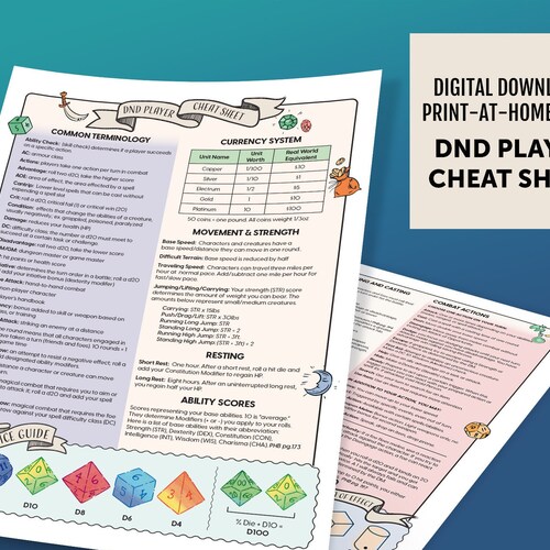 Sidekick Character Sheet A4 Dnd 5e PDF Fillable - Etsy Hong Kong