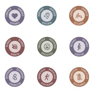 Printable Condition Cards and Tokens - Dnd 5e - RPG - Digital Download ...