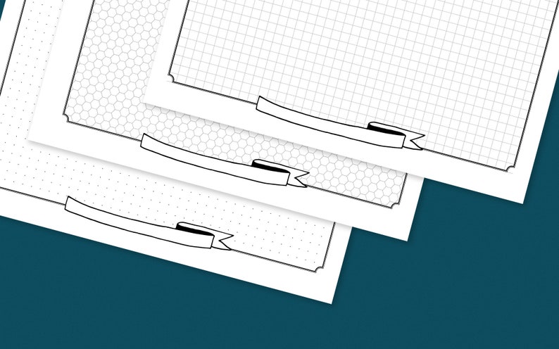 Printable RPG Grids and Maps - Dnd 5e - D&D - Pathfinder - RPG - PDF ...