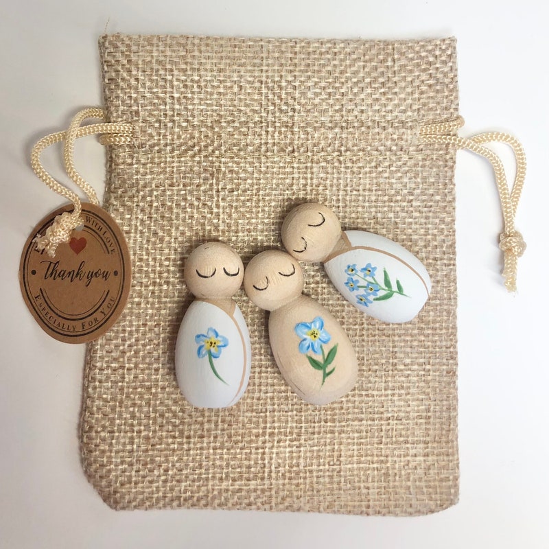 Baby Swaddle Ornament - Etsy UK