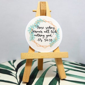 JW Sticker Pack | 9 Original Designs - Etsy