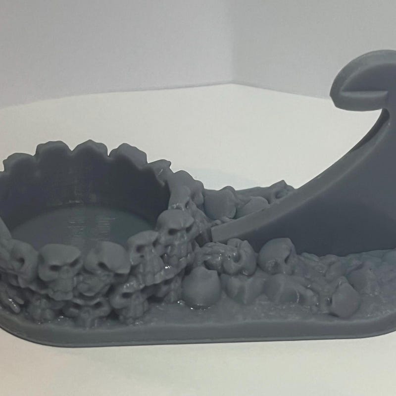 Stl File for Paint Holder - Etsy UK