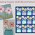 Palm Tree Ocean Quilt Block Pdf Pattern - Etsy
