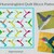 Hummingbird Quilt Block Pattern - Etsy