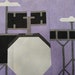 Drum Set Quilt Pattern - Etsy