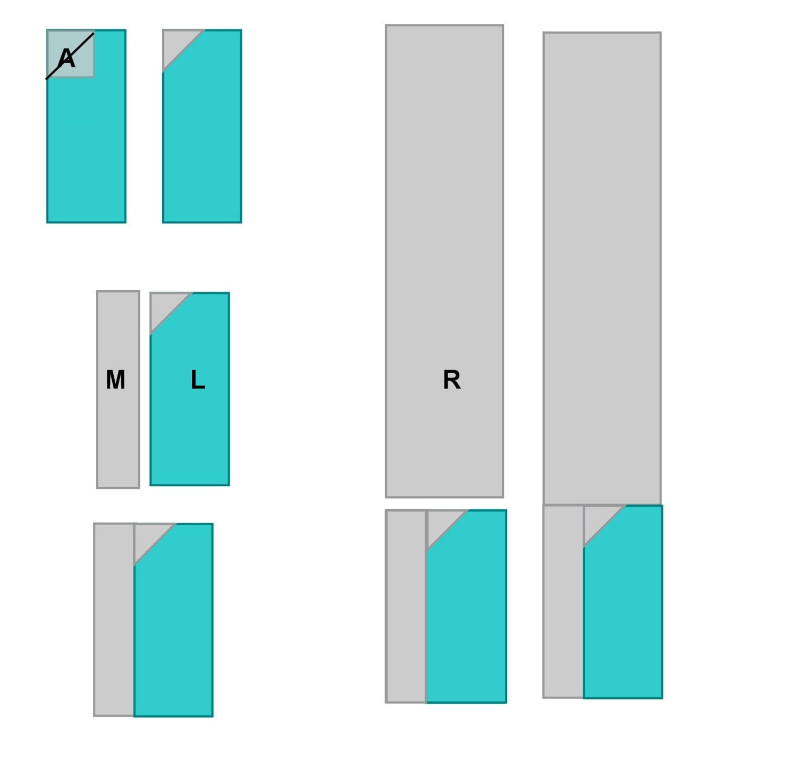 Electric Guitar Quilt Block PDF Pattern | Etsy
