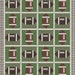 Football Quilt Block PDF Pattern - Etsy
