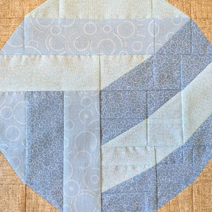 Volleyball Quilt Block Pdf Pattern Instant Download - Etsy