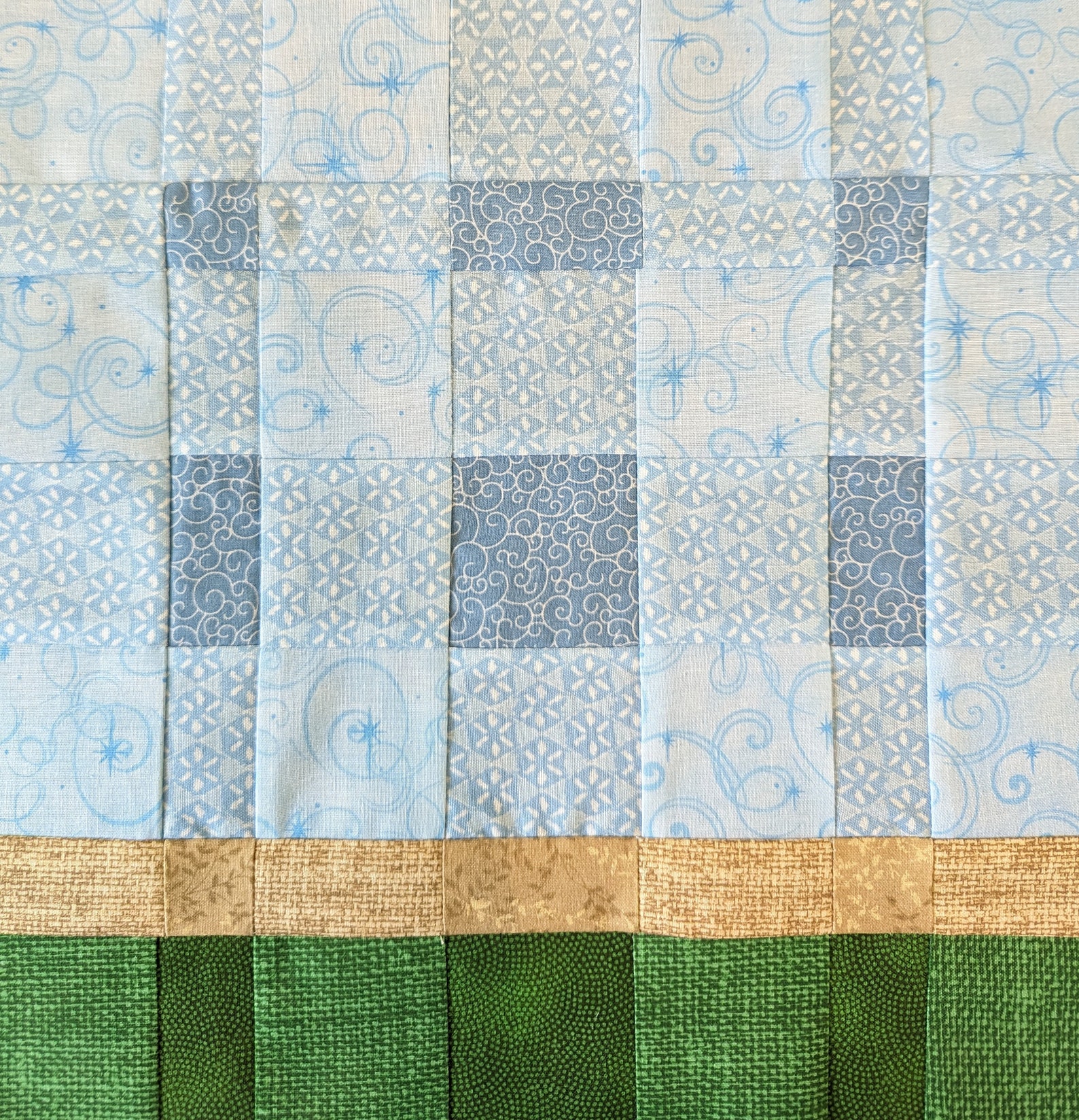 Farmhouse Quilt Block Pdf Pattern - Etsy